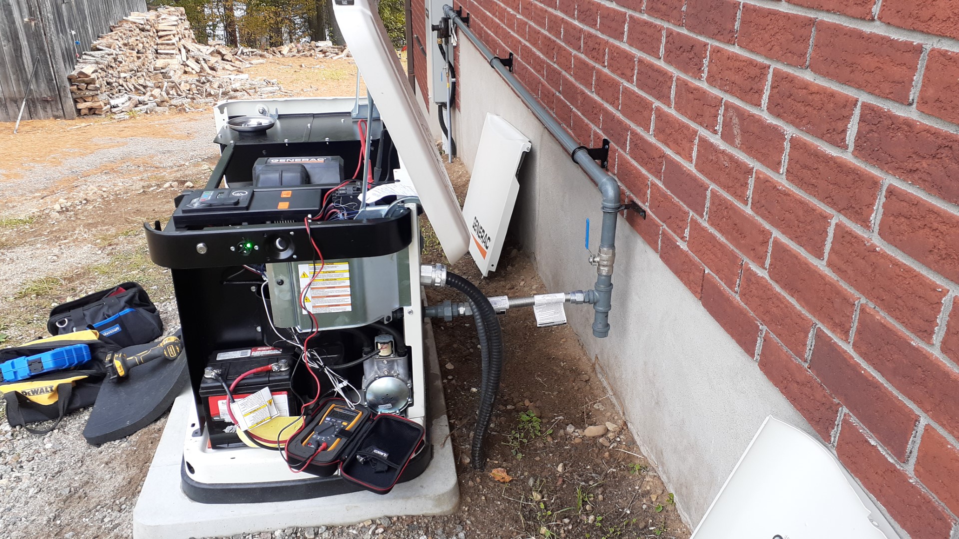 Services | Genkoh Maintenance